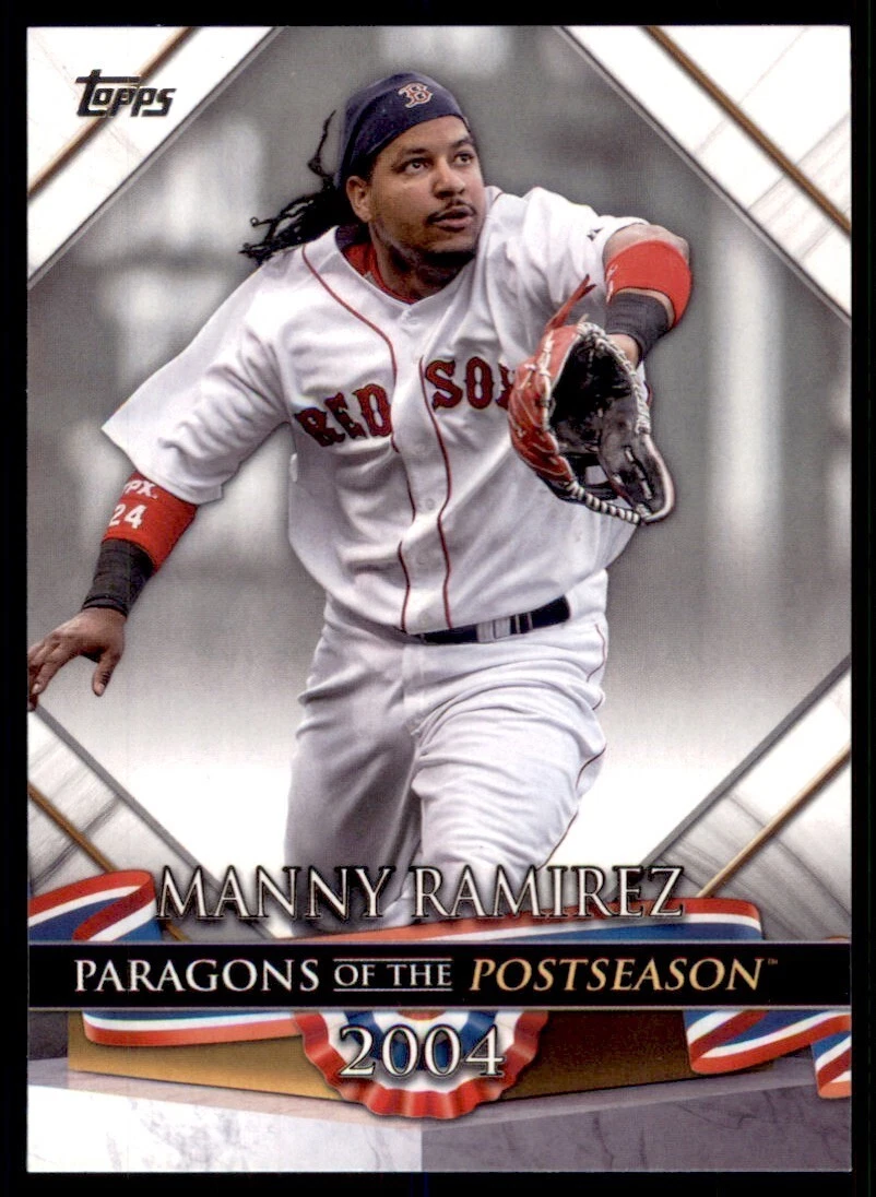 Manny Ramirez Wife 2022