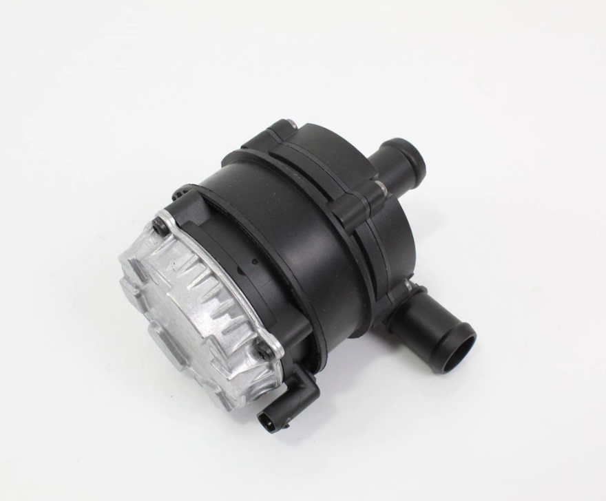 2017 Mk3 Facelift Audi A3 Water Pump 04L965567A for sale online | eBay