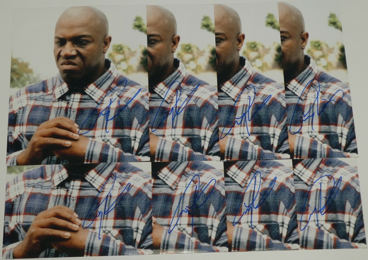 Friday The Movie Debo