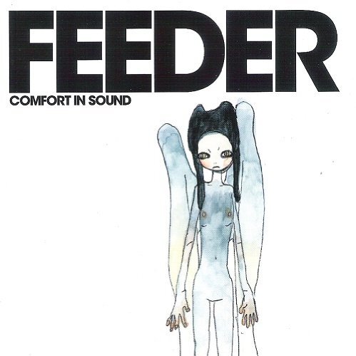 Feeder Comfort in Sound (CD) 9397603358821 | eBay