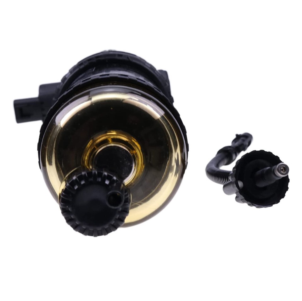 Fuel Pump Filter Assembly RE559944 RE569926 RE530385 for 540H 548H 640H ...