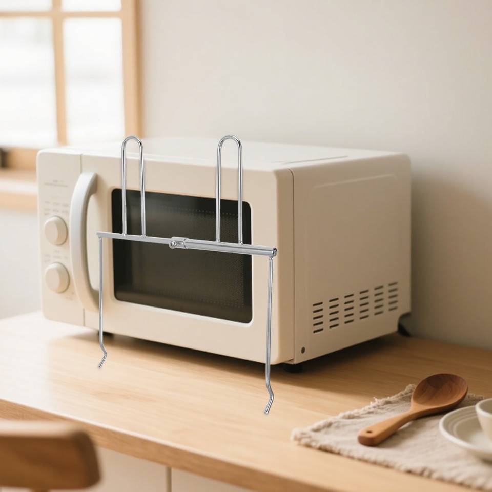 Air Fryer Turkey Grilling Fork Extractor - Rotating Hook Puller - Air ...