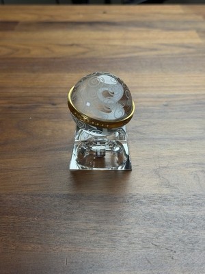 Litjoy Remembrall Replica - Harry Potter | eBay UK