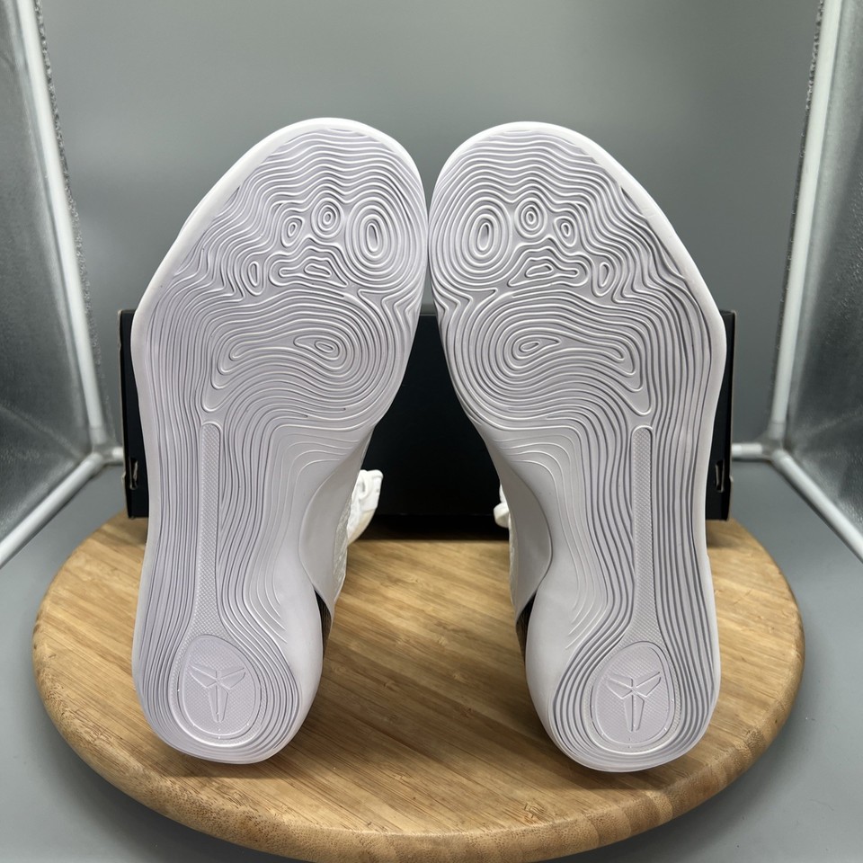 Nike Kobe IX 9 Elite Protro High Men’s 7.5 Womens 9 FZ7335-100 New Half ...