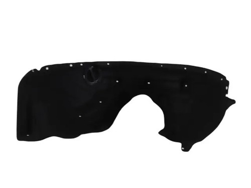 Genuine Mopar Wheelhouse Inner Silencer Left 57010369AJ | eBay