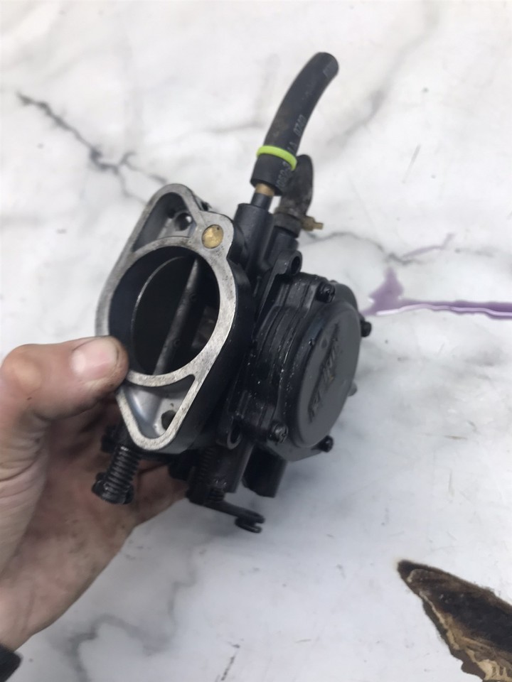 90 Kawasaki TS 650 Jet Ski carb carburetor | eBay