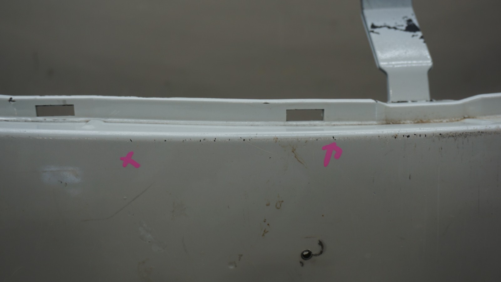 2013-2015 NISSAN ALTIMA S SL SV 4DR SEDAN FRONT BUMPER COVER PANEL ...