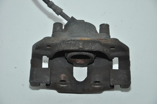 2003-2008 E85 BMW Z4 FRONT RIGHT RH PASSENGER SIDE BRAKE CALIPER OEM ...