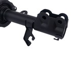 Front and Rear Suspension Kit Fits 2012-2019 Nissan Versa 2014-2019 ...