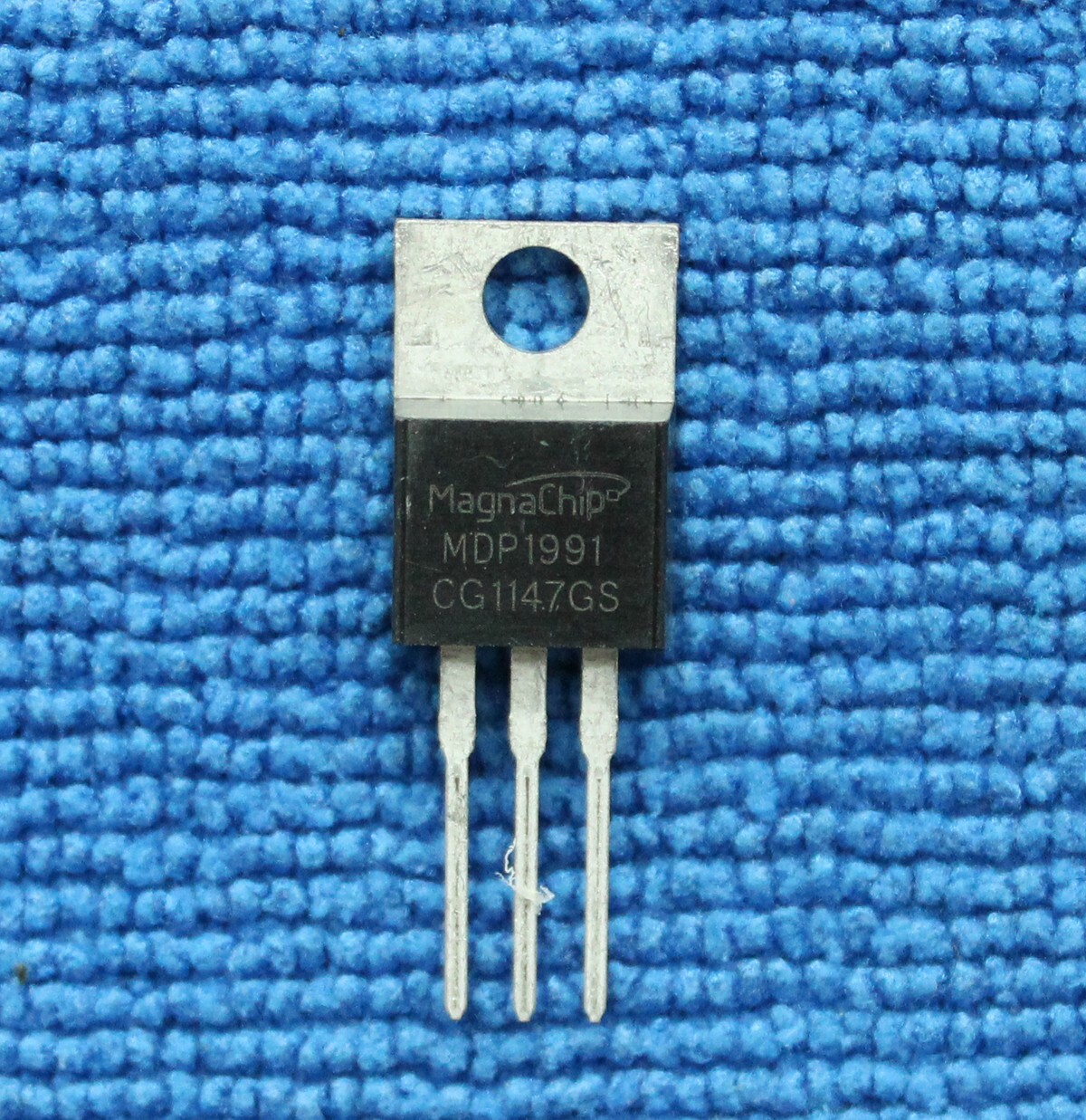 5pcs MDP1991 TO-220 Integrated Circuit IC | eBay