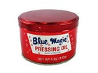 BLUE MAGIC HAIR CREAM/ CONDITIONER/GREASE/ PRESSING OIL/ ARGAN BERGAMOT ...