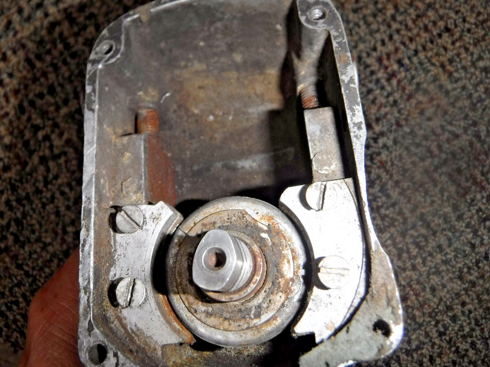 JOE HUNT MAGNETO KNUCKLEHEAD PANHEAD SHOVELHEAD CHOPPER PARTS ONLY | eBay