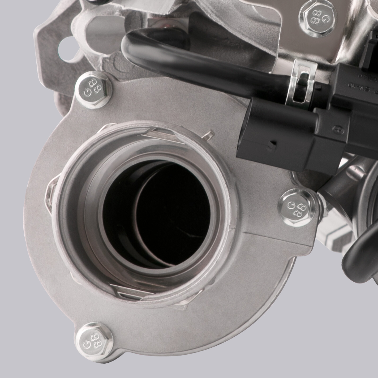 K03 105 TURBO Turbocharger for Audi A3 Volkswagen 2.0L 53039880105 ...