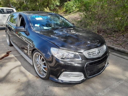 HOLDEN COMMODORE DIFFERENTIAL CENTRE VF, V8, 2.92 RATIO, AUTO T/M, NON ...