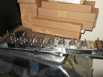 253233-001 HP / Compaq BL p-Class Blade System Signal Backplane | eBay UK