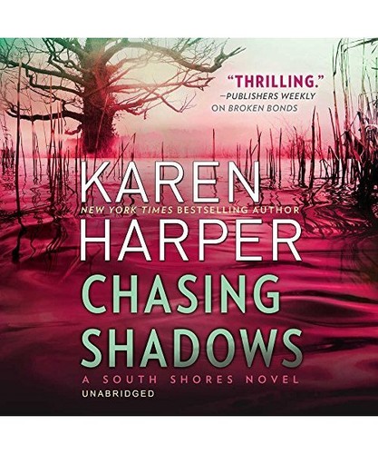 Chasing Shadows, Karen Harper 1538515504 | eBay.de
