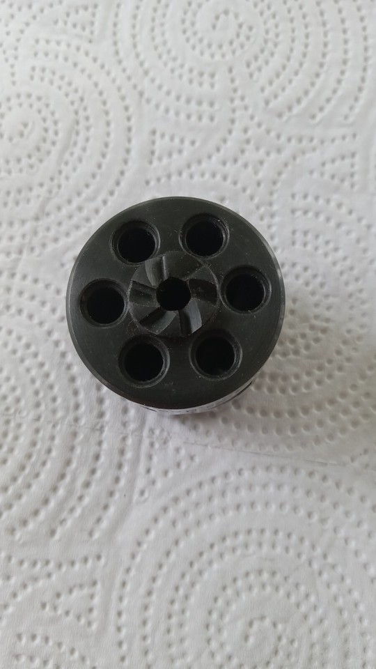 colt peacemaker 22 mag cylinder new never used | eBay