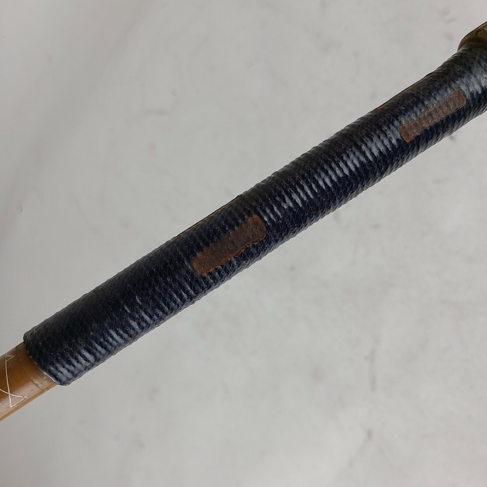 Custom Wrapped Sabre Tuna Stick 51766C 6 Foot 6 Inch 30 - 100 pound ...