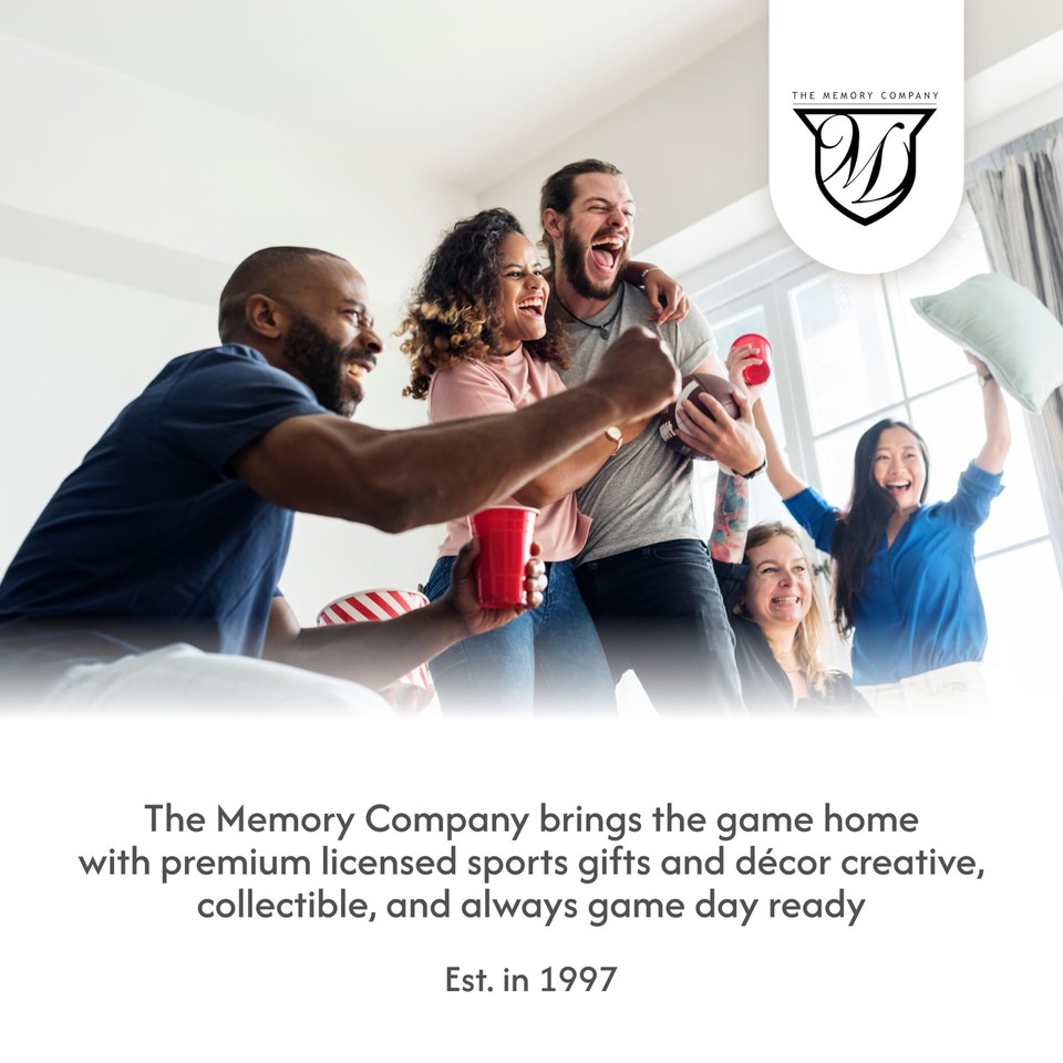 Officially Licensed NFL - Washington Commanders 13L Retro Logo Cooler ...