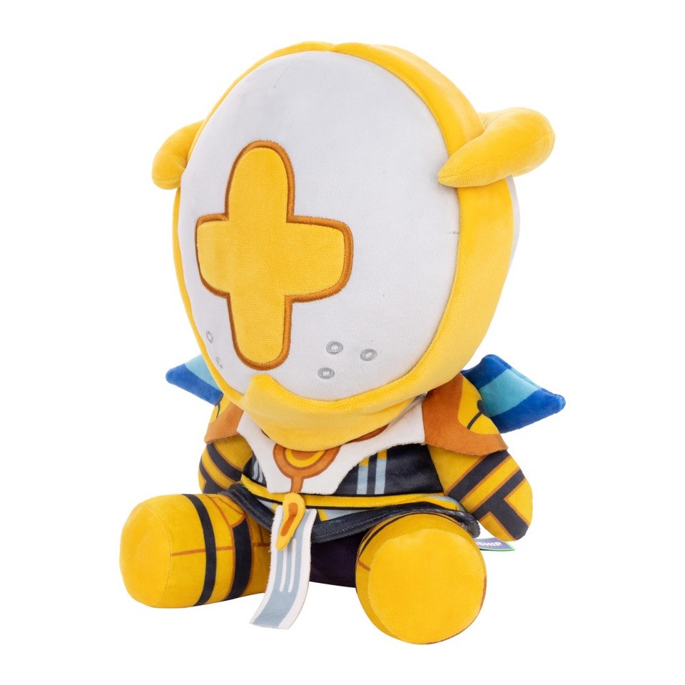 GABRIEL Plushie - MAKESHIP - Ultrakill | eBay