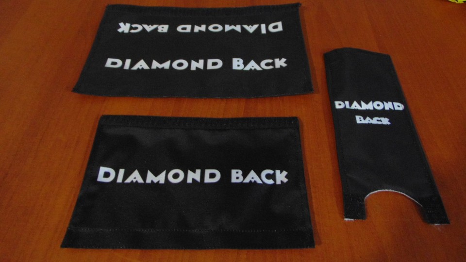 CLASSIC BIKES BMX PAD SET STEM HANDLEBAR TOP TUBE BIKE PADS BLACK WHITE ...