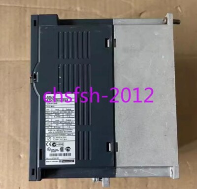 1 PCS ATV212HU30N4 frequency converter driver In good condition | eBay