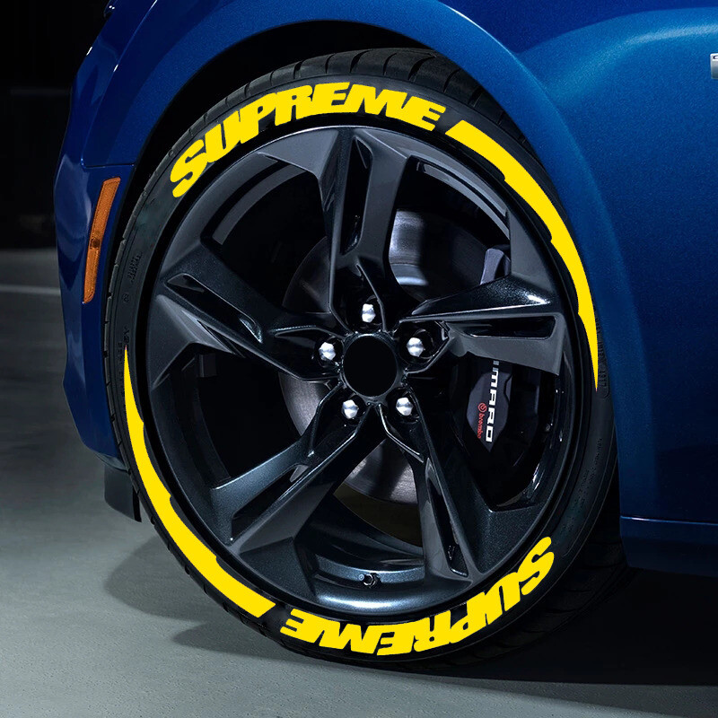 Supreme Wheels And Tire Package Supreme Suspensions 20 Inch Wheels 33