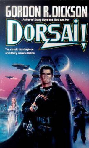 Dorsai (Childe Cycle) - Paperback By Dickson, Gordon R - VERY GOOD ...