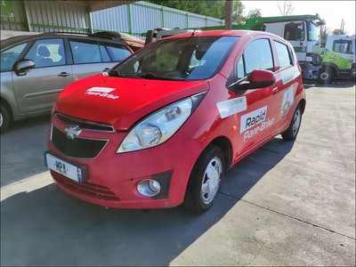 VENTILATEUR DE REFROIDISSEMENT CHEVROLET SPARK PH 1 95978939 | eBay