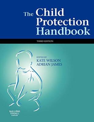 The Child Protection Handbook 9780702028298 | eBay