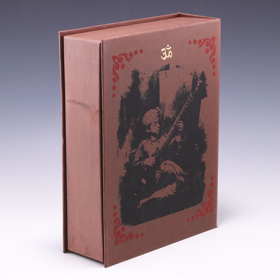 *Signed*; Raga Mala, the Autobiography of Ravi Shankar; Genesis ...