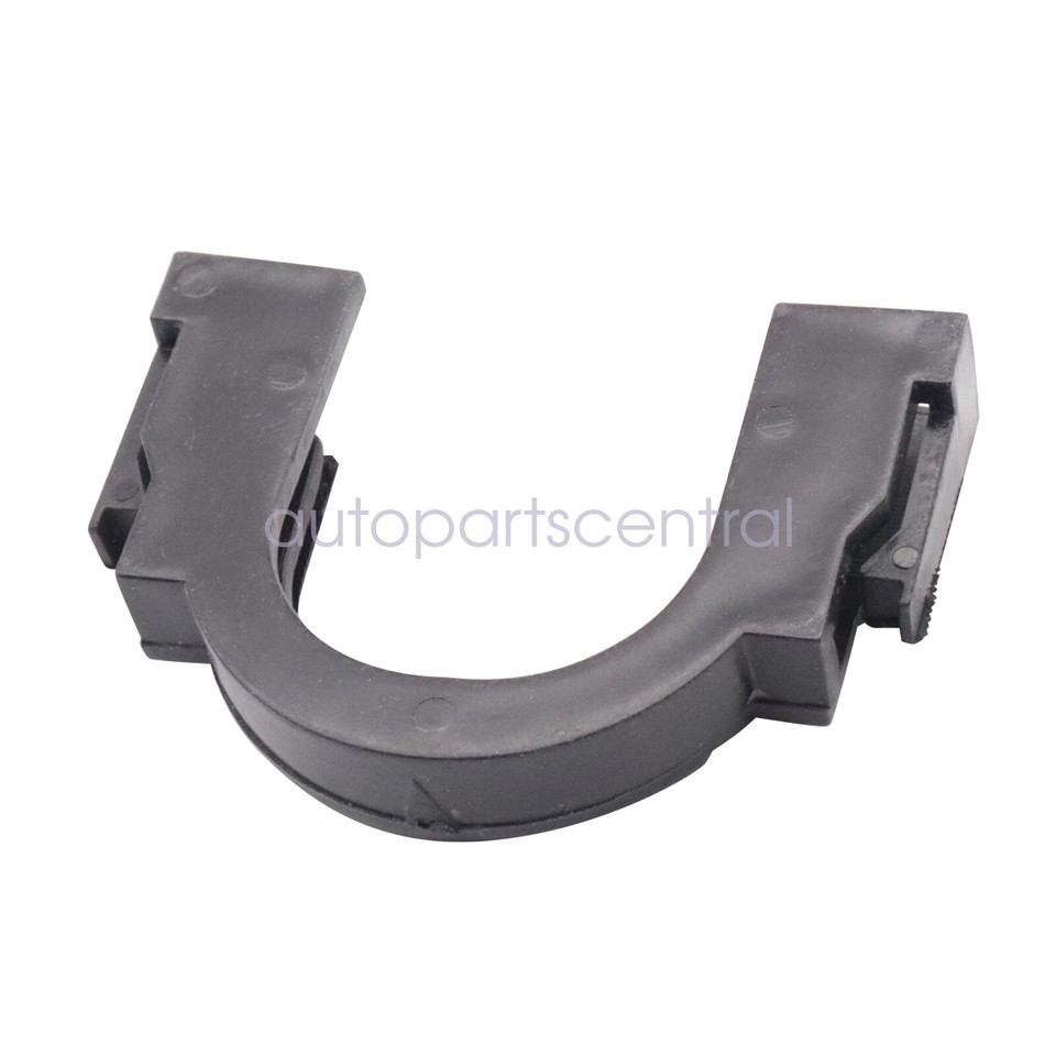 Upper Radiator Mount Bracket & Bushing For Nissan Maxima Quest Rogue ...