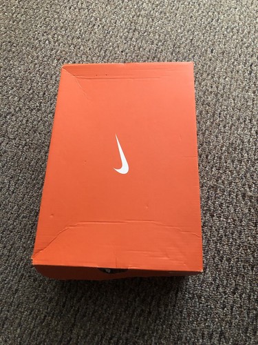 NIke Vapor Ultra Empty shoe box Replacement size 9.5 | eBay