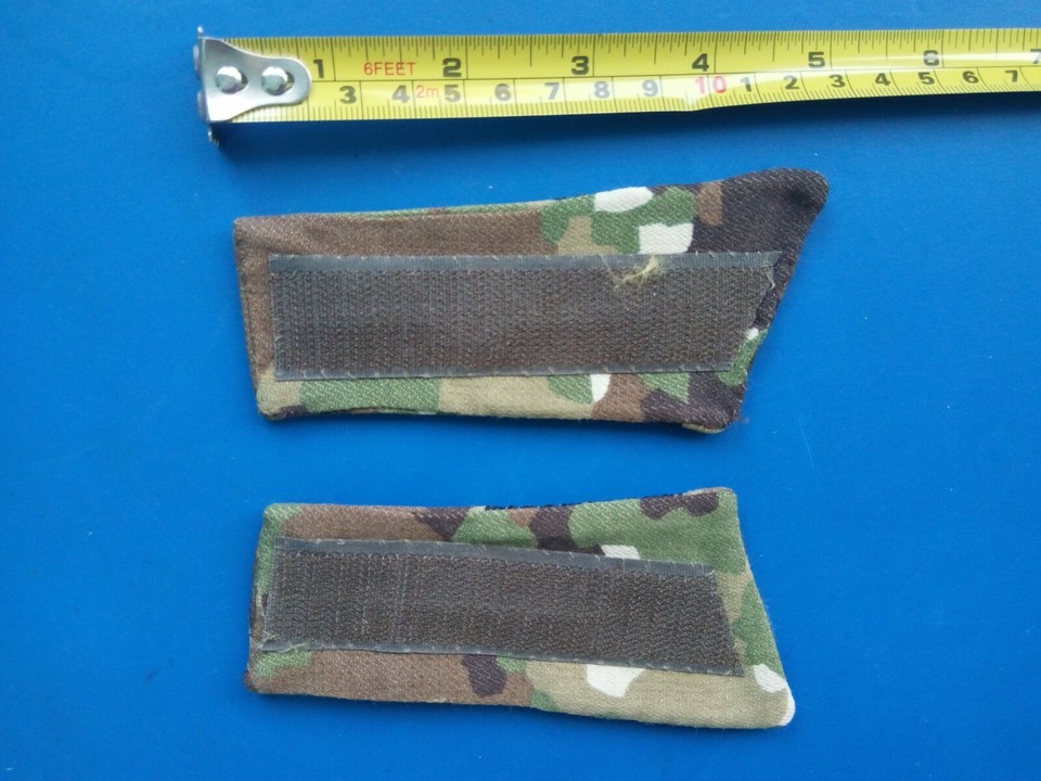 Ranks Romanian M2017 fractal Woodland Camo Combat | eBay