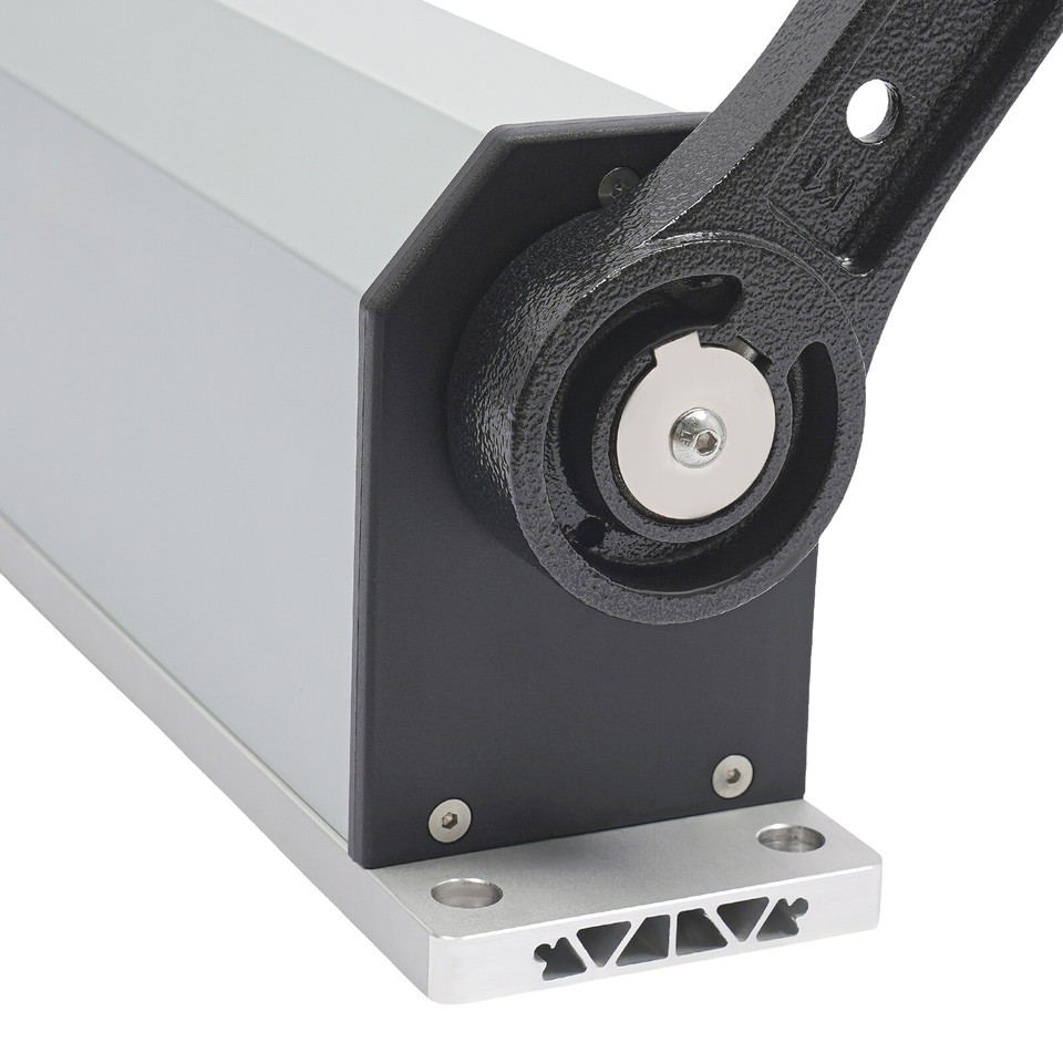 Automatic Swing Gate Opener Electric Door Operator Closer System w ...