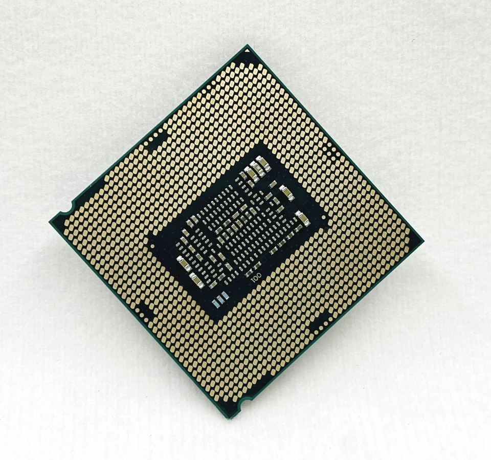 Intel Core i7 7700 SR338 3.6GHz Quad-Core 8MB 65W LGA 1151 Desktop ...