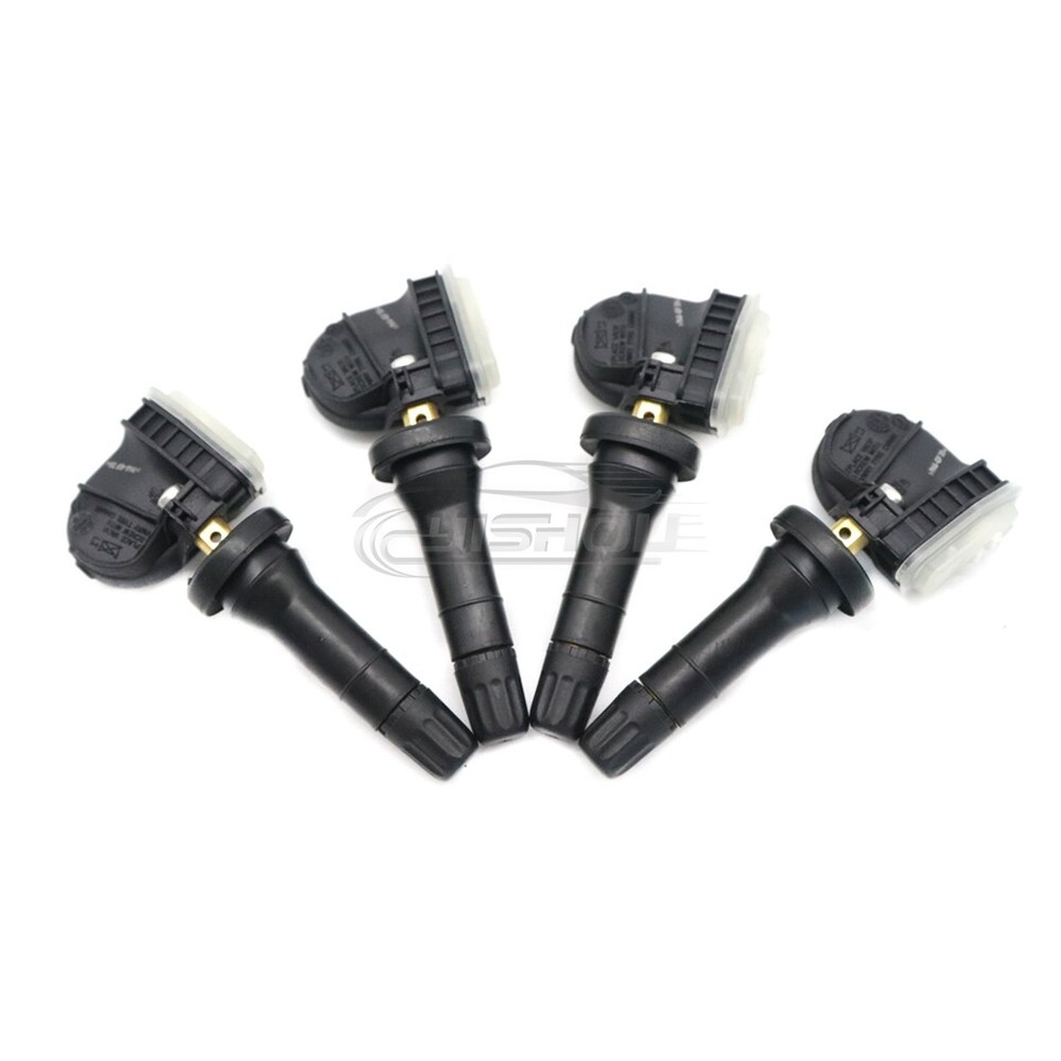 433MHZ 4pieces TPMS Sensor 40700-9987R Tire Pressure Sensor 407009987R ...
