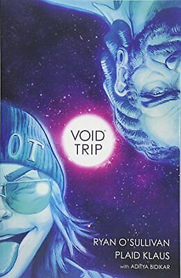 Void Trip by O'Sullivan, Ryan in Used - Very Good | eBay