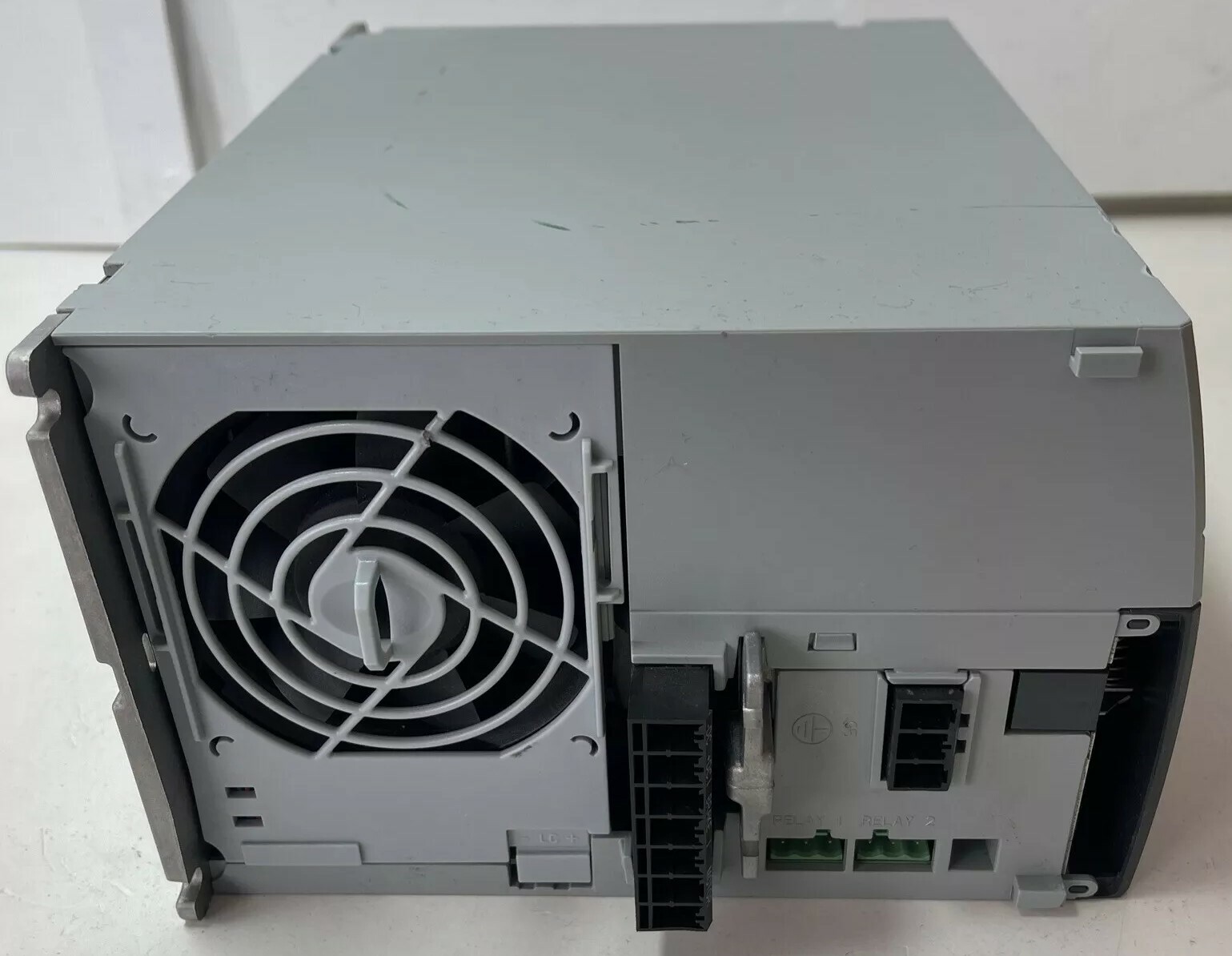 GE AF 600 FP Fan & Pump Drive 6KFP4301X9XXXA1 for sale online | eBay