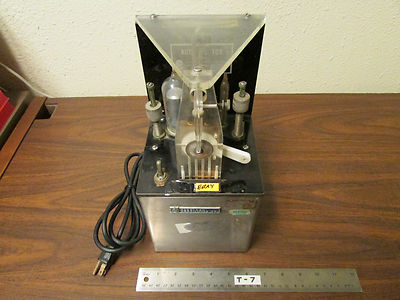 Scientific Products Auto Diluter 26-1-1 Titrator Titration Tool Vintage ...