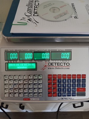 Scales - Print Scale