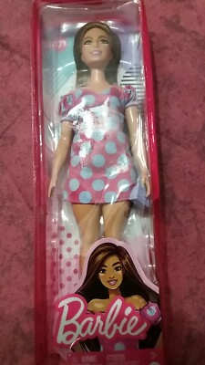 poupée Barbie Fashionistas - 171 | eBay