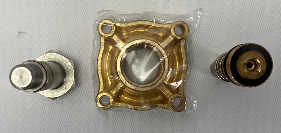 Getinge Maquet Jostra HCU 30 Stop Shunt Valve rebuild kit | eBay