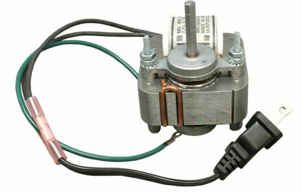 NuTone 63675000 Motor for Models 9665 9665n 9605n for sale online | eBay