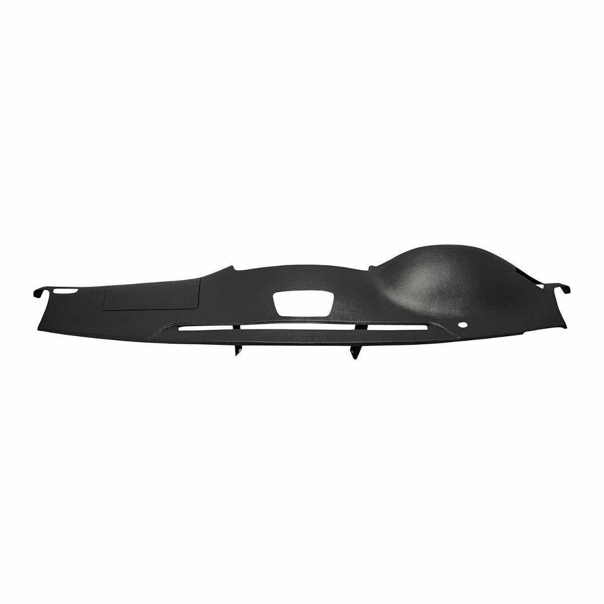 Coverlay 11-310SLL-BLK Black Dash Cover For Lexus GX470 w/ speaker Dash ...
