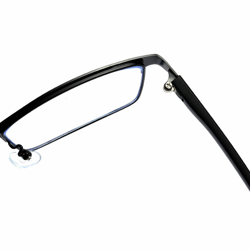 2020 Anti Eye Fatigue Blue Light Glasses Computer Screen Eye Protection ...