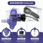 Flow Switch Replacement Part Kit for Sundance Spas 6560-857/ 6560-860/ ...