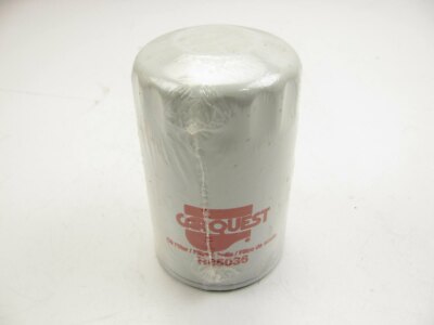 Carquest R85036 Oil Filter Replaces: 51190 51036 L24011 1190 PH51A ...