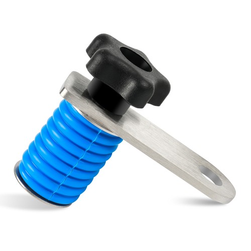 Flag Mount Designed to fit Polaris Ranger Lock & Ride Holes - ATV/UTV ...