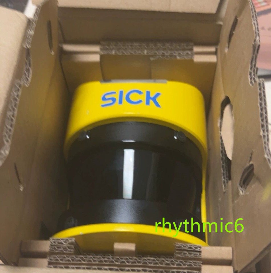 SICK Brand New S30A-6011BA Laser Safety Scanner S30A-6011BA | eBay